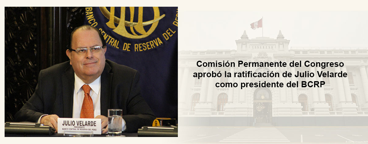 Banco Central de Reserva del Perú