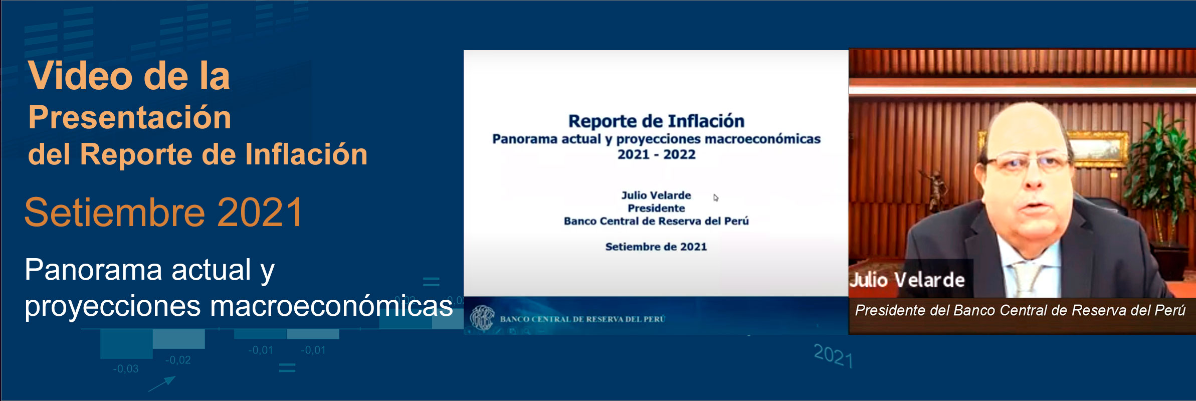 Seminario Peruano Alemán Sistema Financiero y Mercado de Capitales