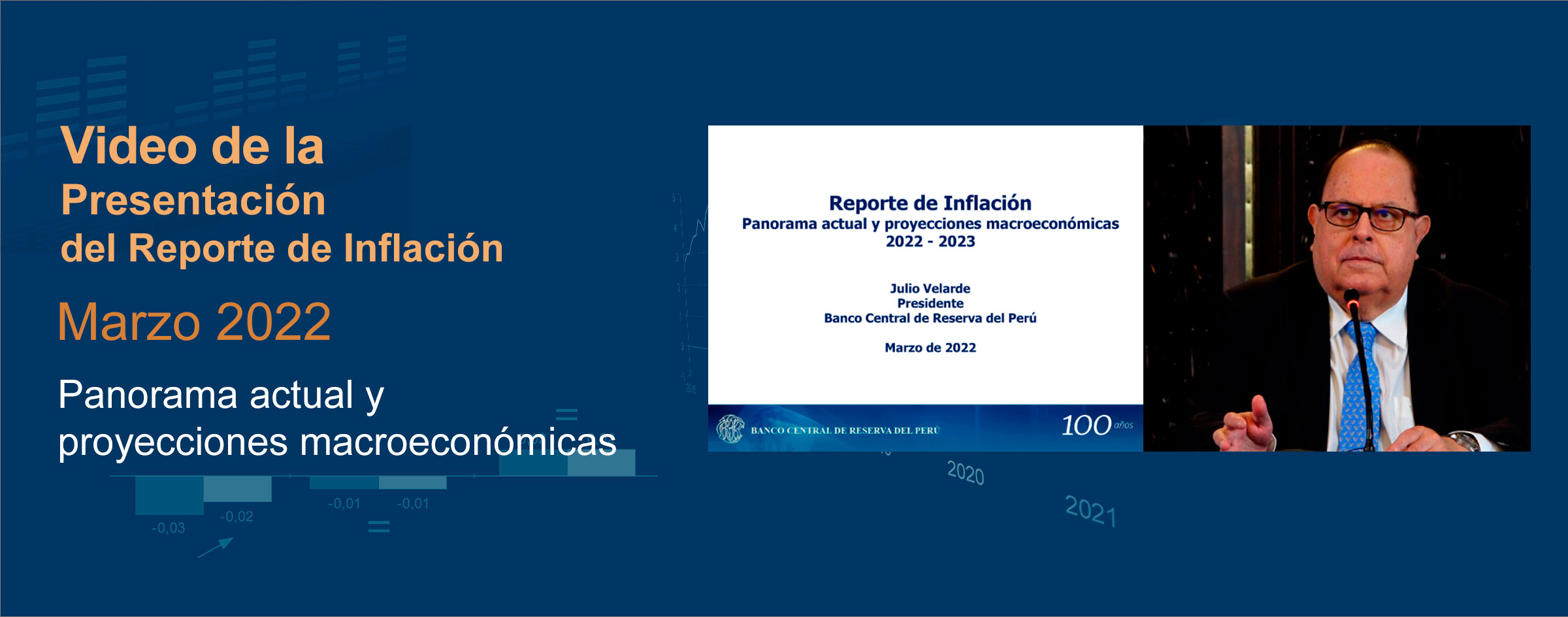 Banco Central de Reserva del Perú