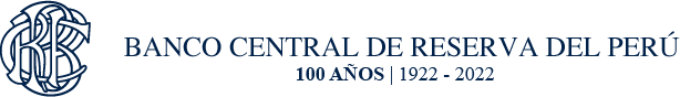 Banco Central de Reserva del Perú
